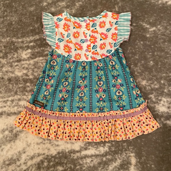 Matilda Jane | Shirts & Tops | Nwt Girls Matilda Jane Top | Poshmark